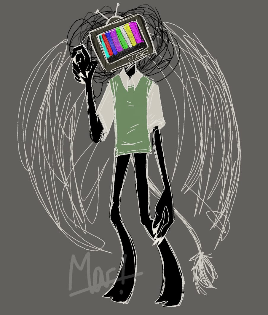 Voidpunk Wallpapers - Wallpaper Cave