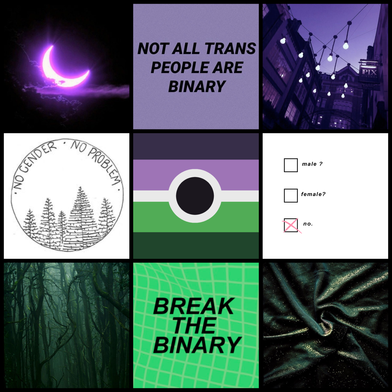 Voidpunk Wallpapers - Wallpaper Cave