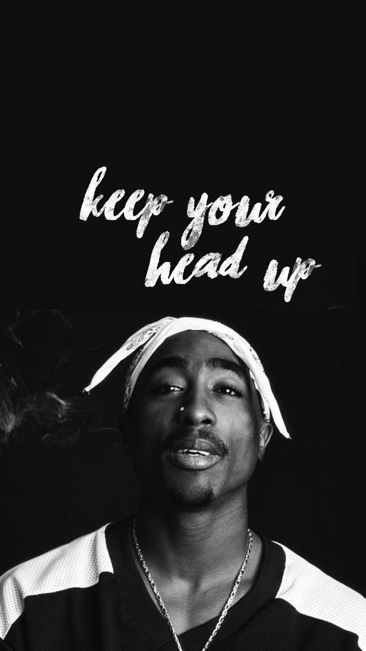 2pac 4k Mobile Wallpapers - Wallpaper Cave