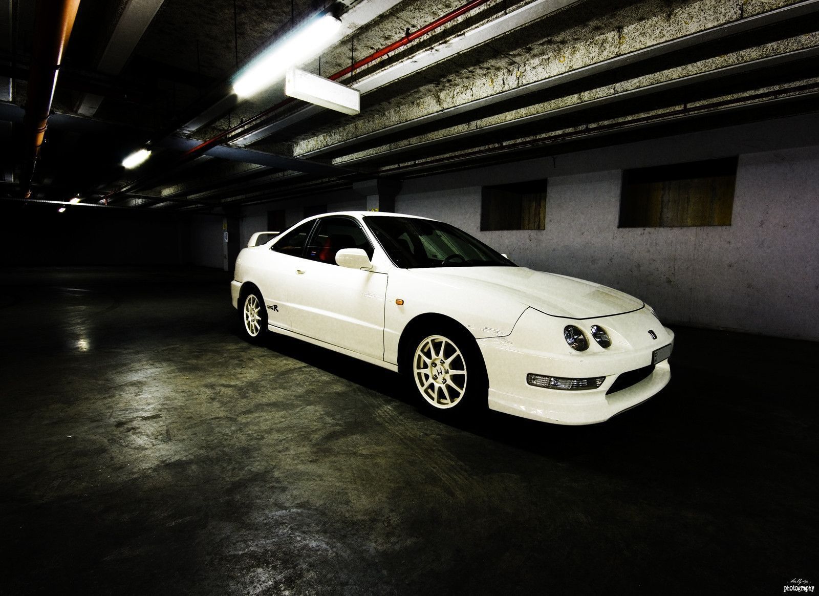 Acura Integra Type-R 2001 Wallpapers - Wallpaper Cave