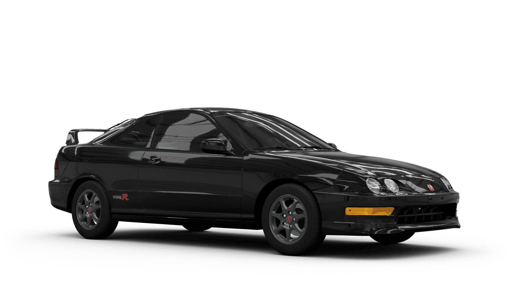 Acura Integra Type-R 2001 Wallpapers - Wallpaper Cave