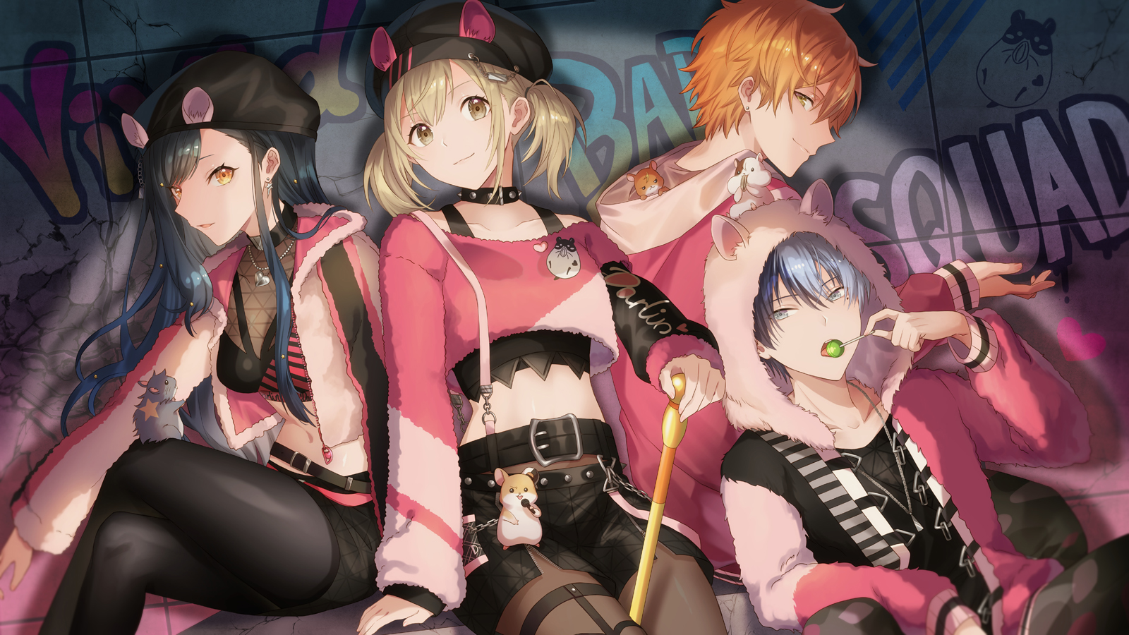 Kohane Azusawa Wallpapers - Wallpaper Cave