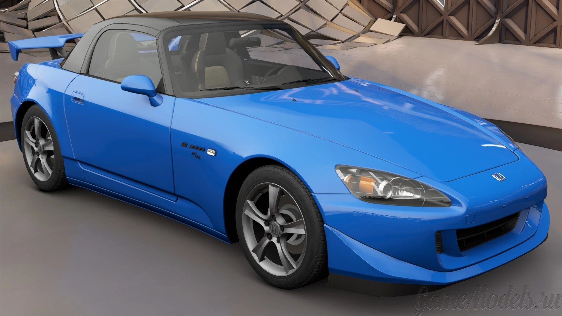 Honda S2000 CR 2009 Wallpapers - Wallpaper Cave
