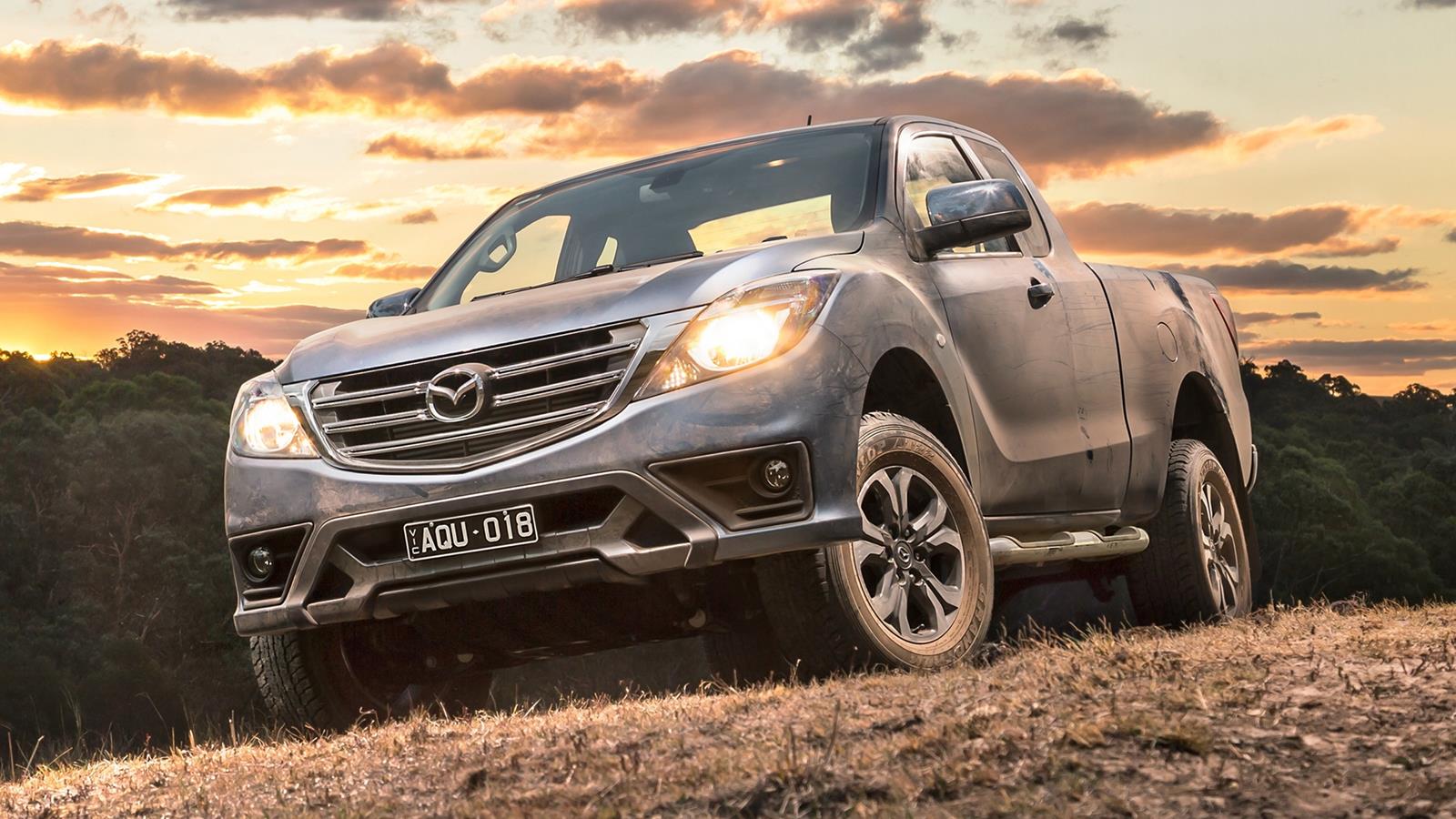 Mazda Truck Wallpapers - Wallpaper Cave