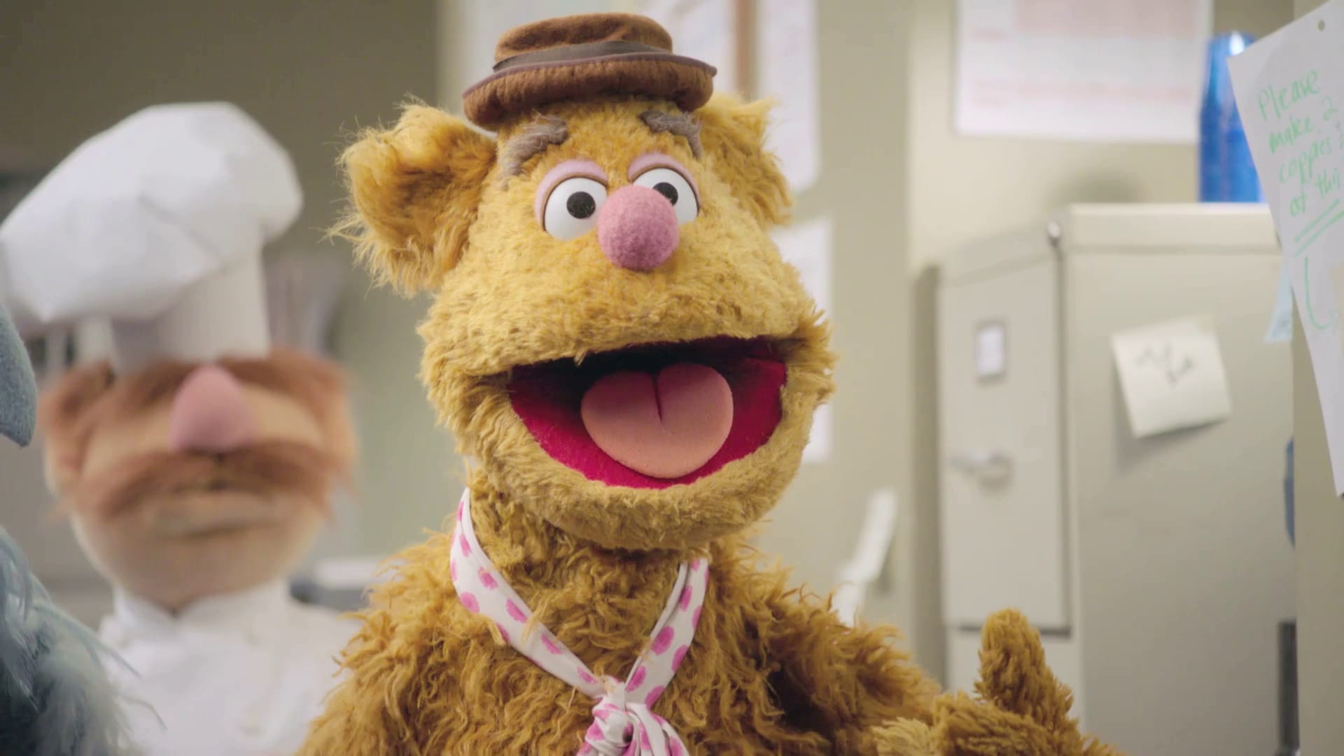 Muppets Lew Zealand Wallpapers - Wallpaper Cave