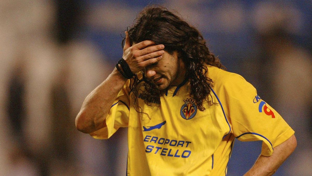 Juan Pablo Sorín Wallpapers - Wallpaper Cave