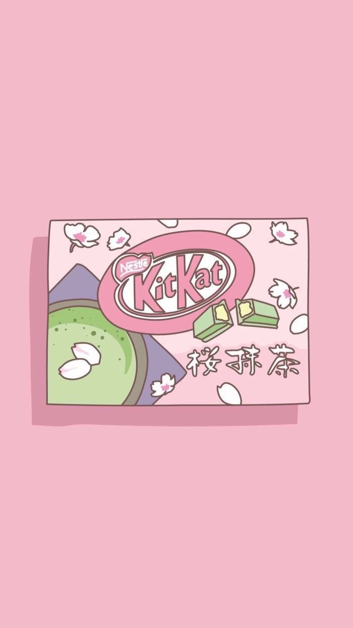 Kit Kat Anime Wallpapers - Wallpaper Cave
