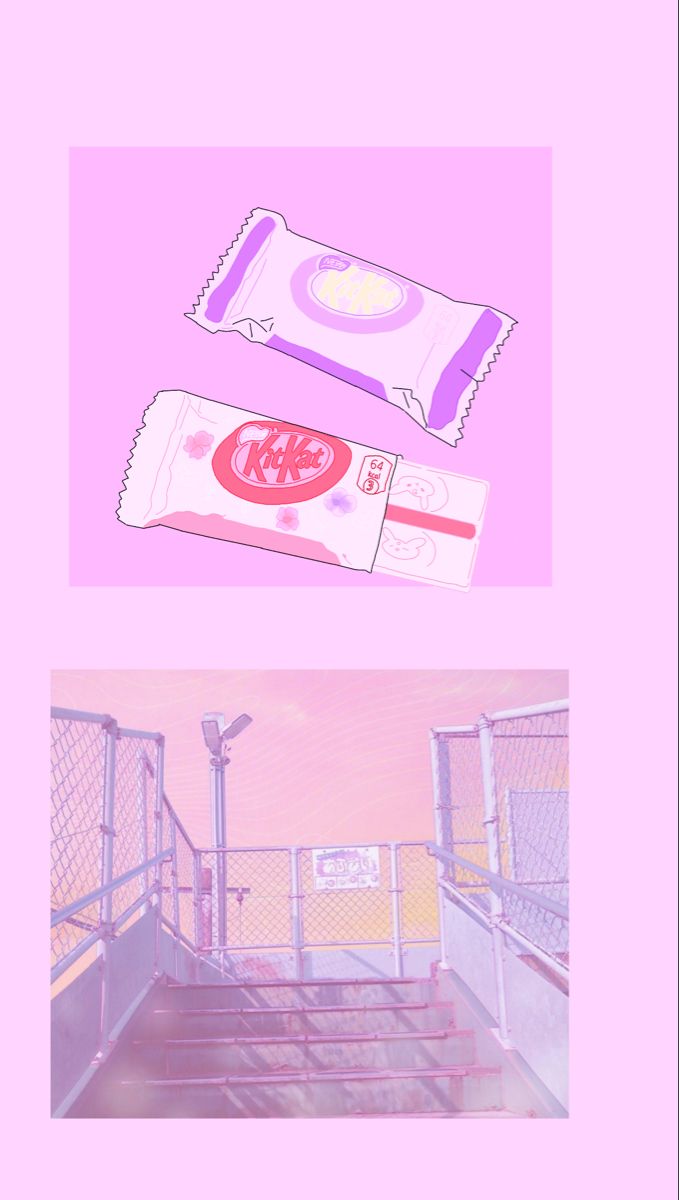 Kit Kat Anime Wallpapers - Wallpaper Cave