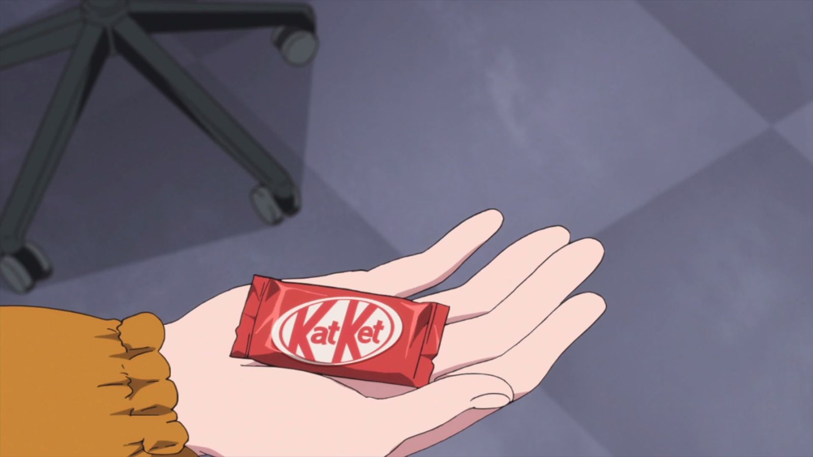 Kit Kat Anime Wallpapers - Wallpaper Cave