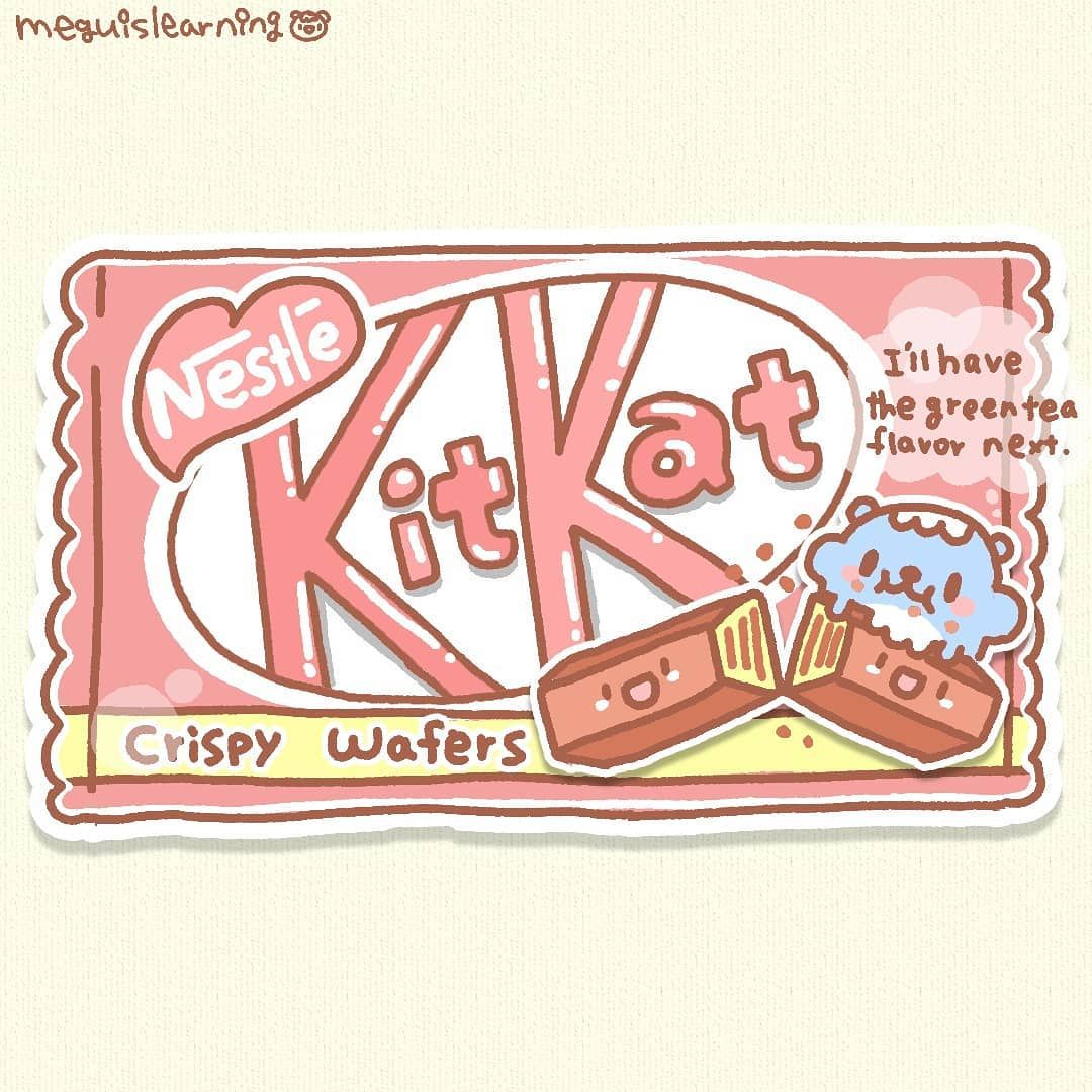 Kit Kat Anime Wallpapers - Wallpaper Cave