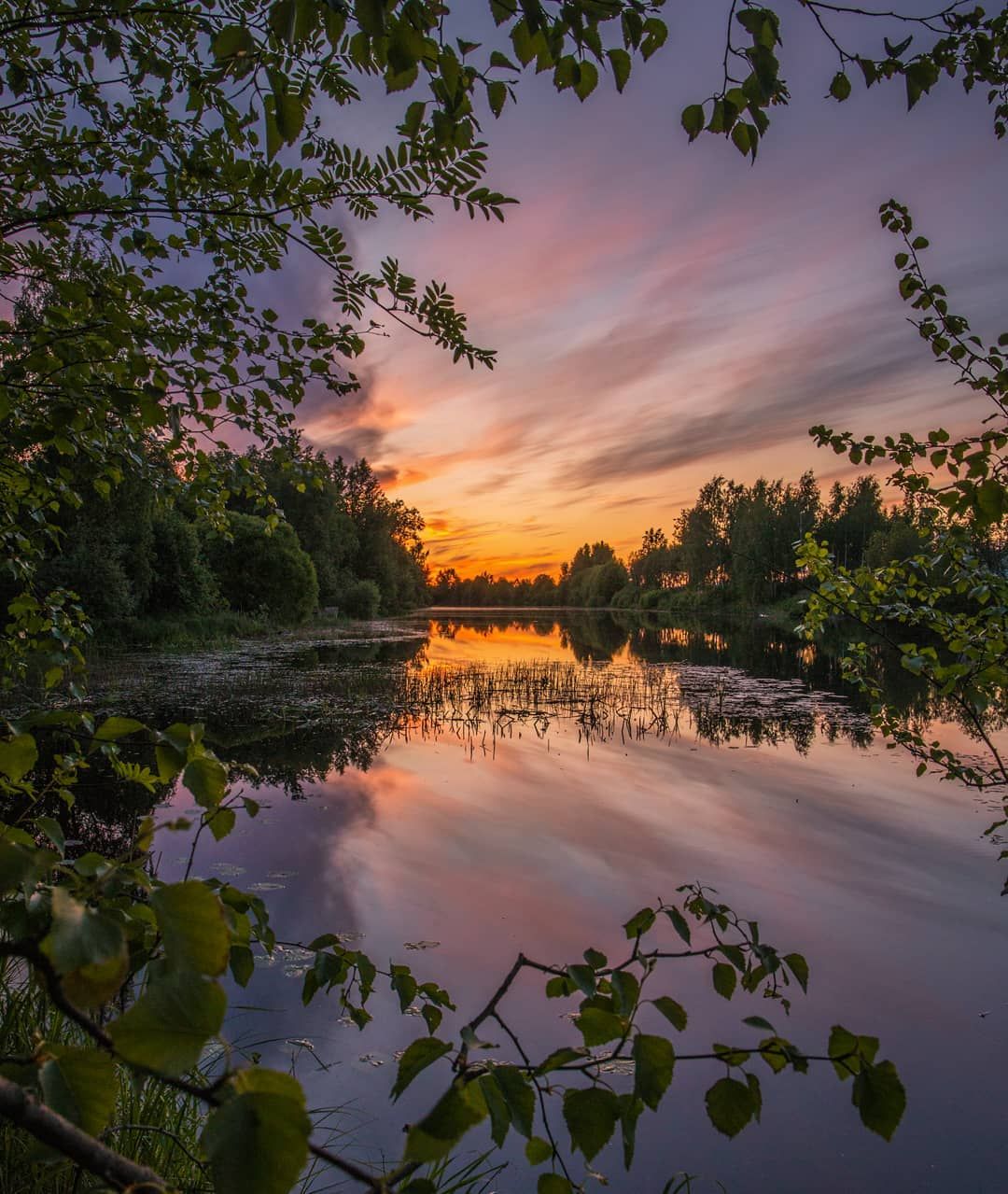 Summer Finland Wallpapers - Wallpaper Cave