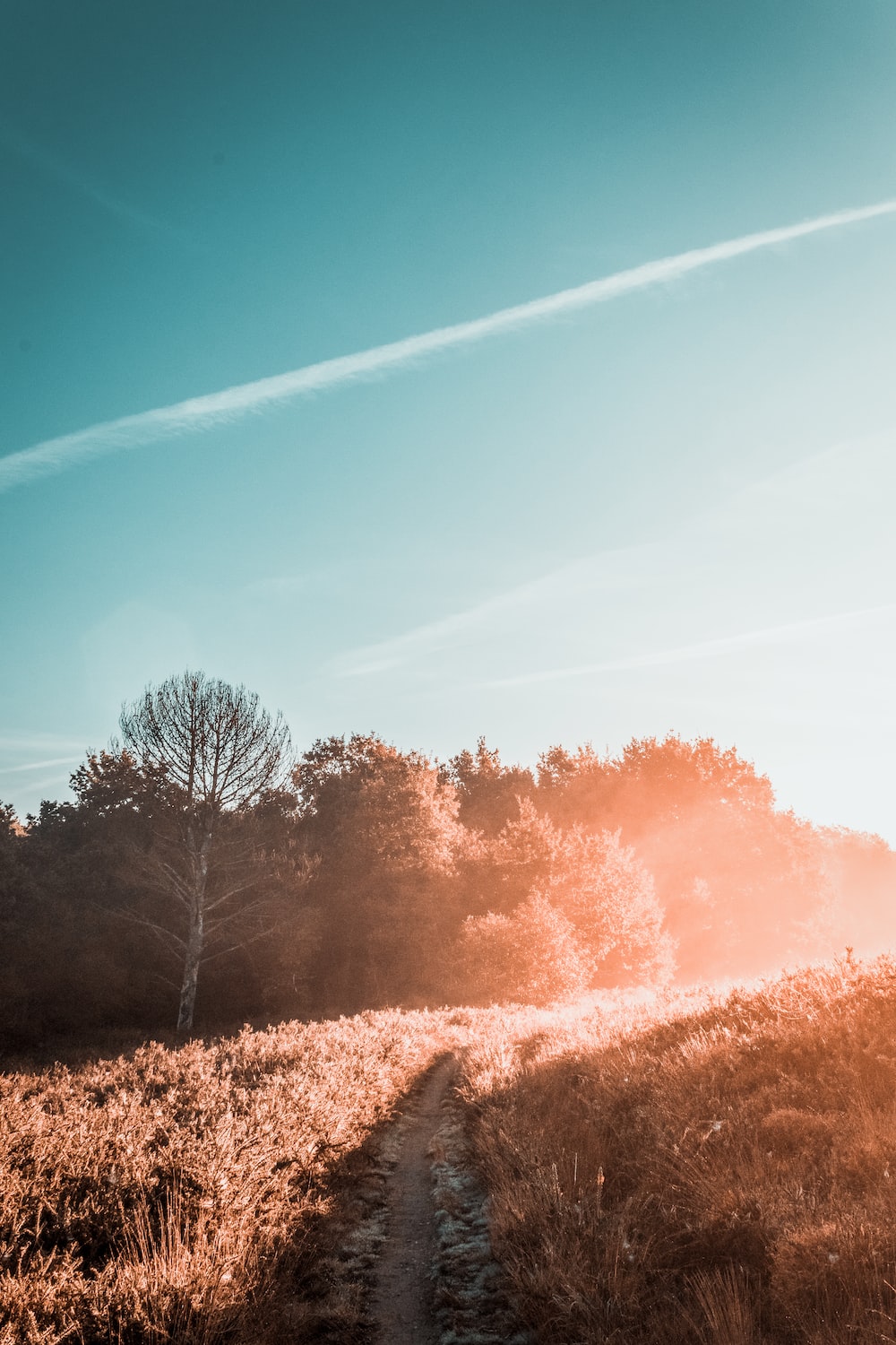 Autumn Sky Wallpapers - Wallpaper Cave