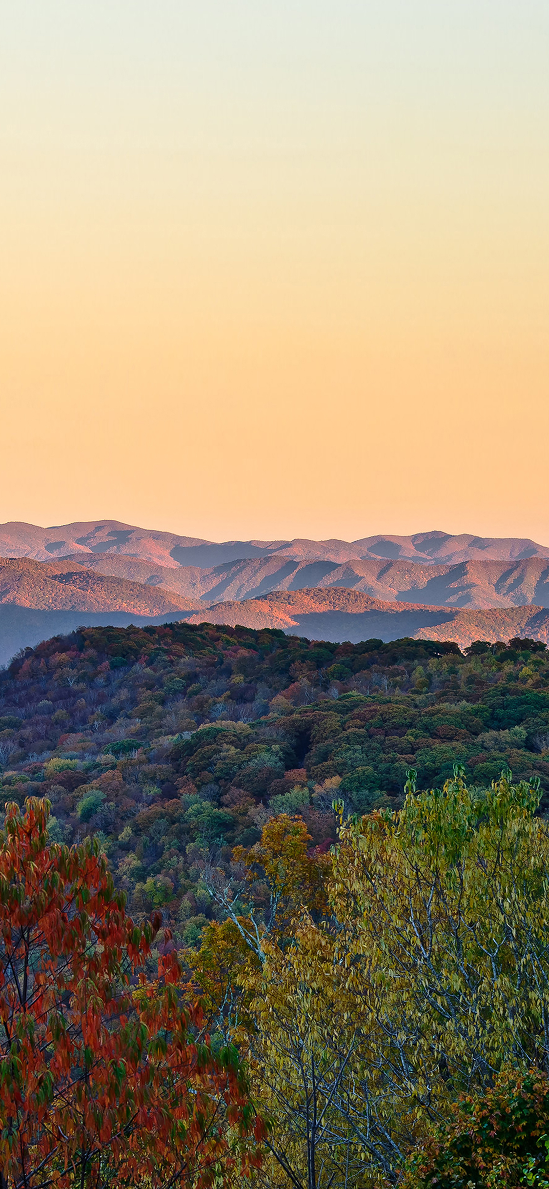 Natural Sky Autumn Wallpapers - Wallpaper Cave