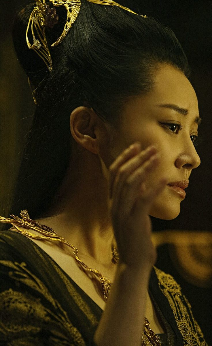 Liu Yi Er Wallpapers - Wallpaper Cave