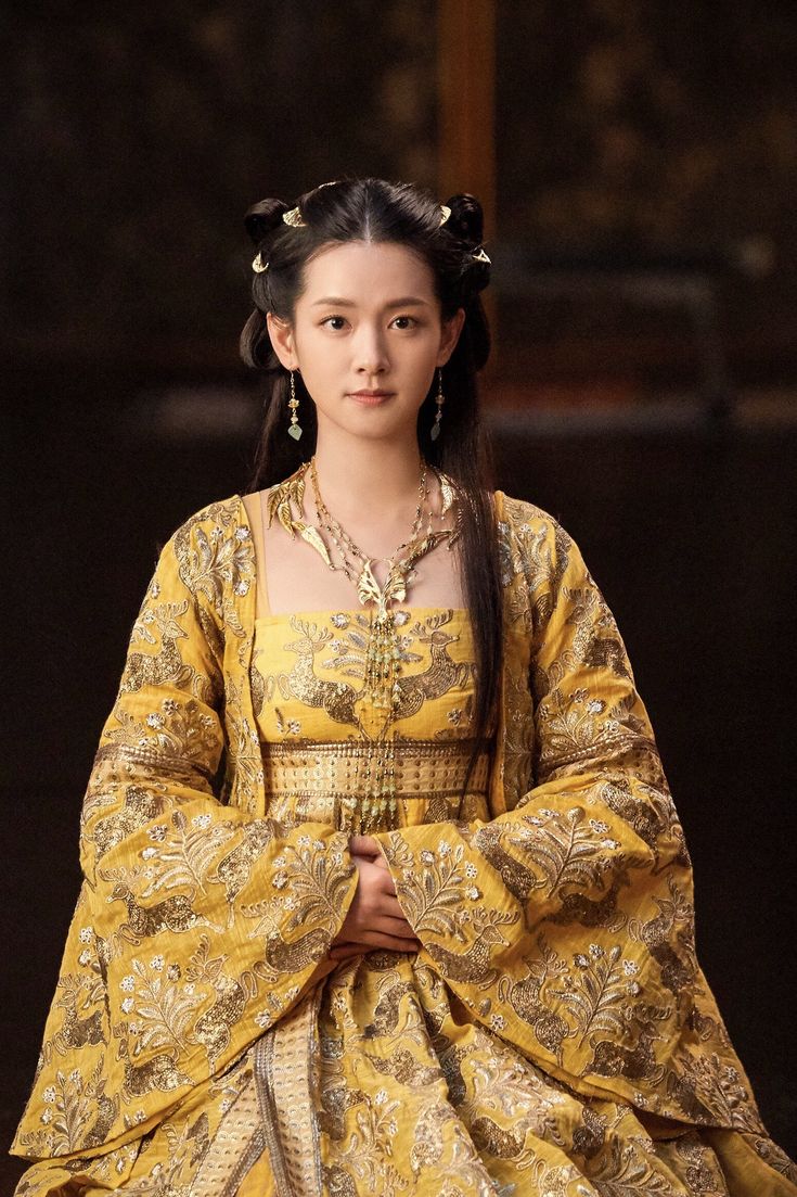 Liu Yi Er Wallpapers - Wallpaper Cave