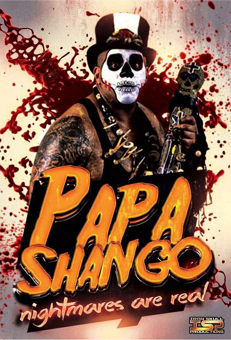 Papa Shango Wallpapers - Wallpaper Cave