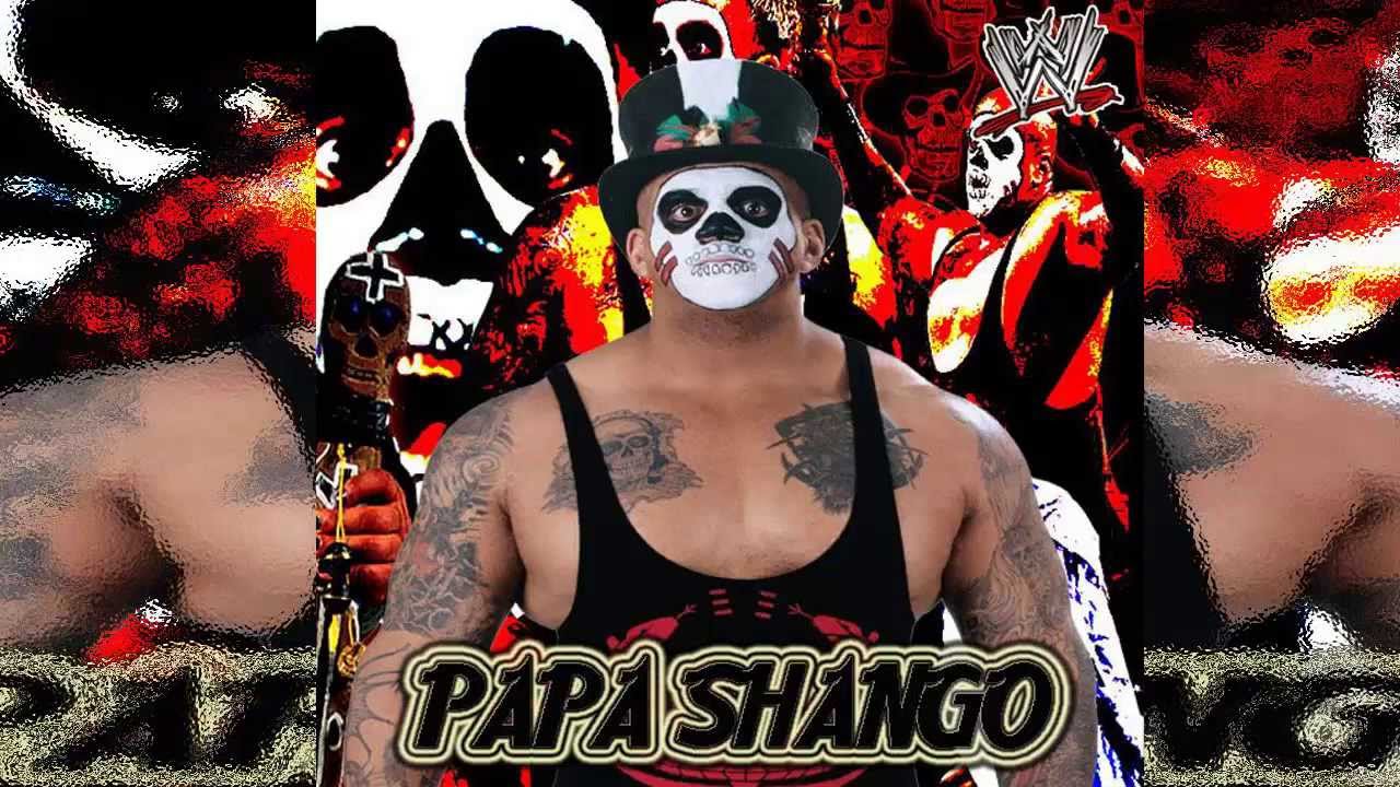 Papa Shango Wallpapers - Wallpaper Cave