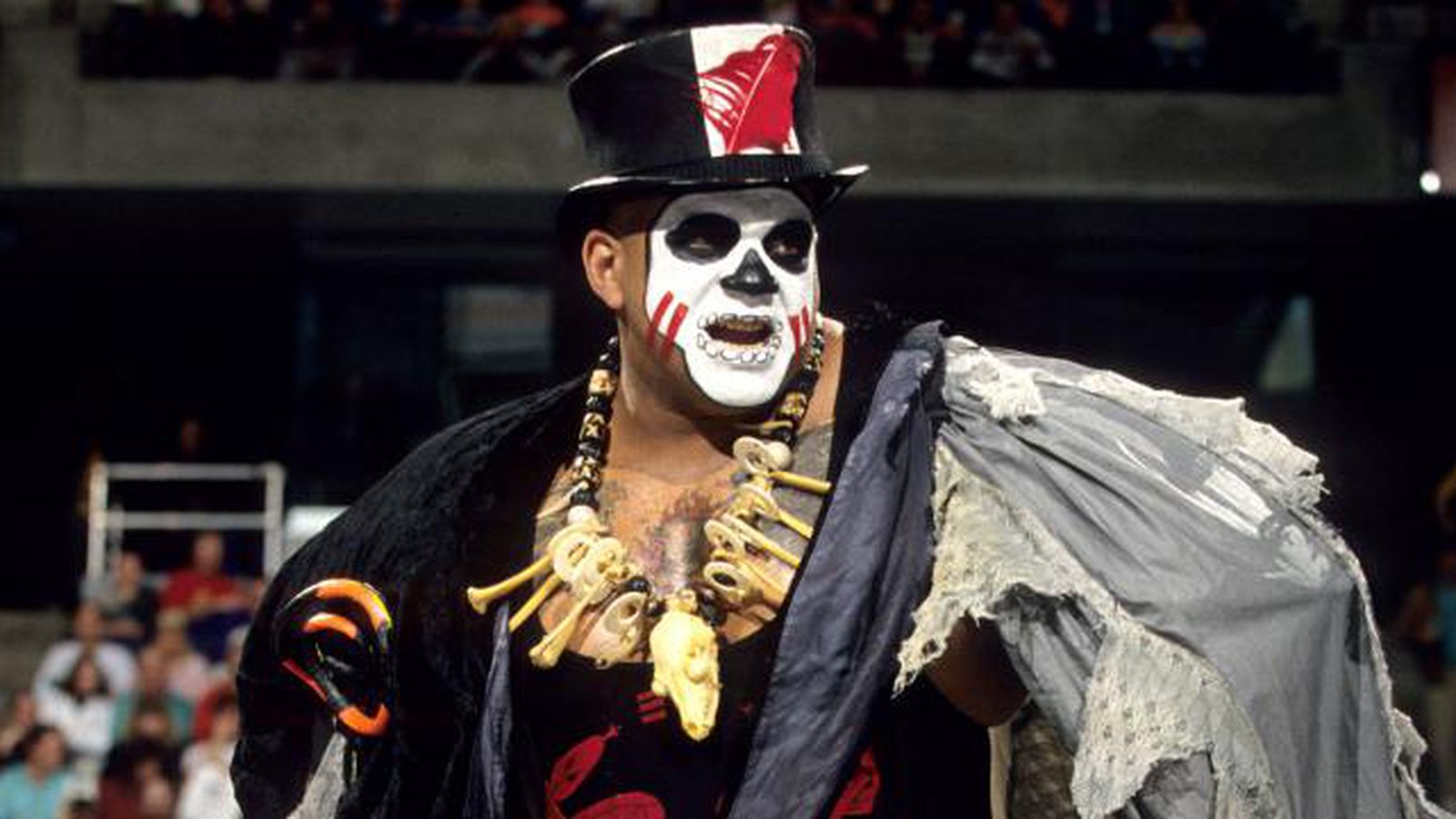 Papa Shango Wallpapers - Wallpaper Cave