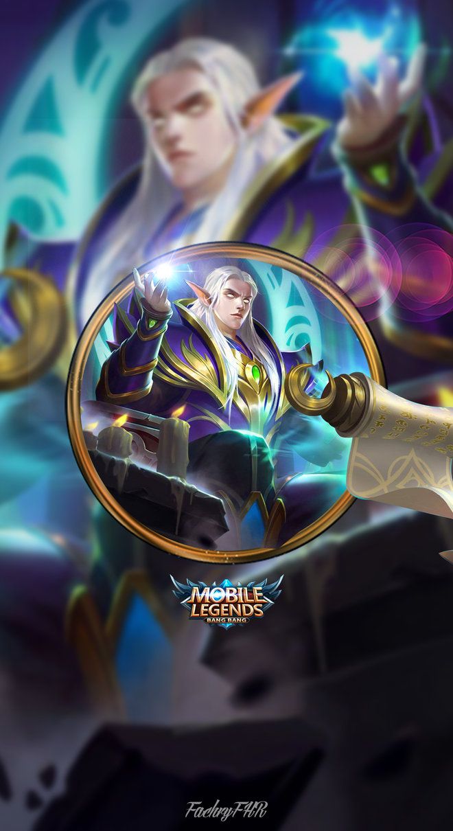 Estes MLBB Wallpapers - Wallpaper Cave