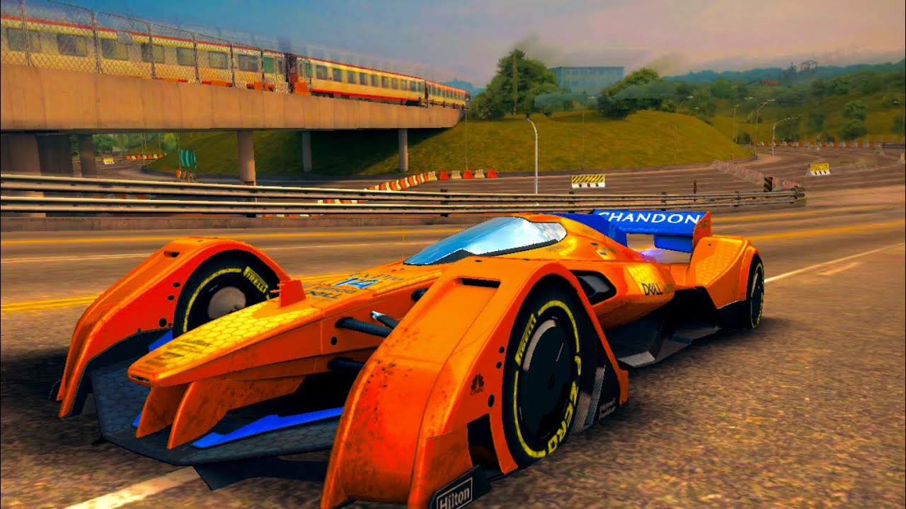 2018 McLaren X2 Wallpapers - Wallpaper Cave