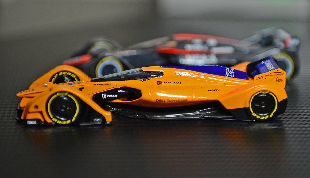 2018 McLaren X2 Wallpapers - Wallpaper Cave