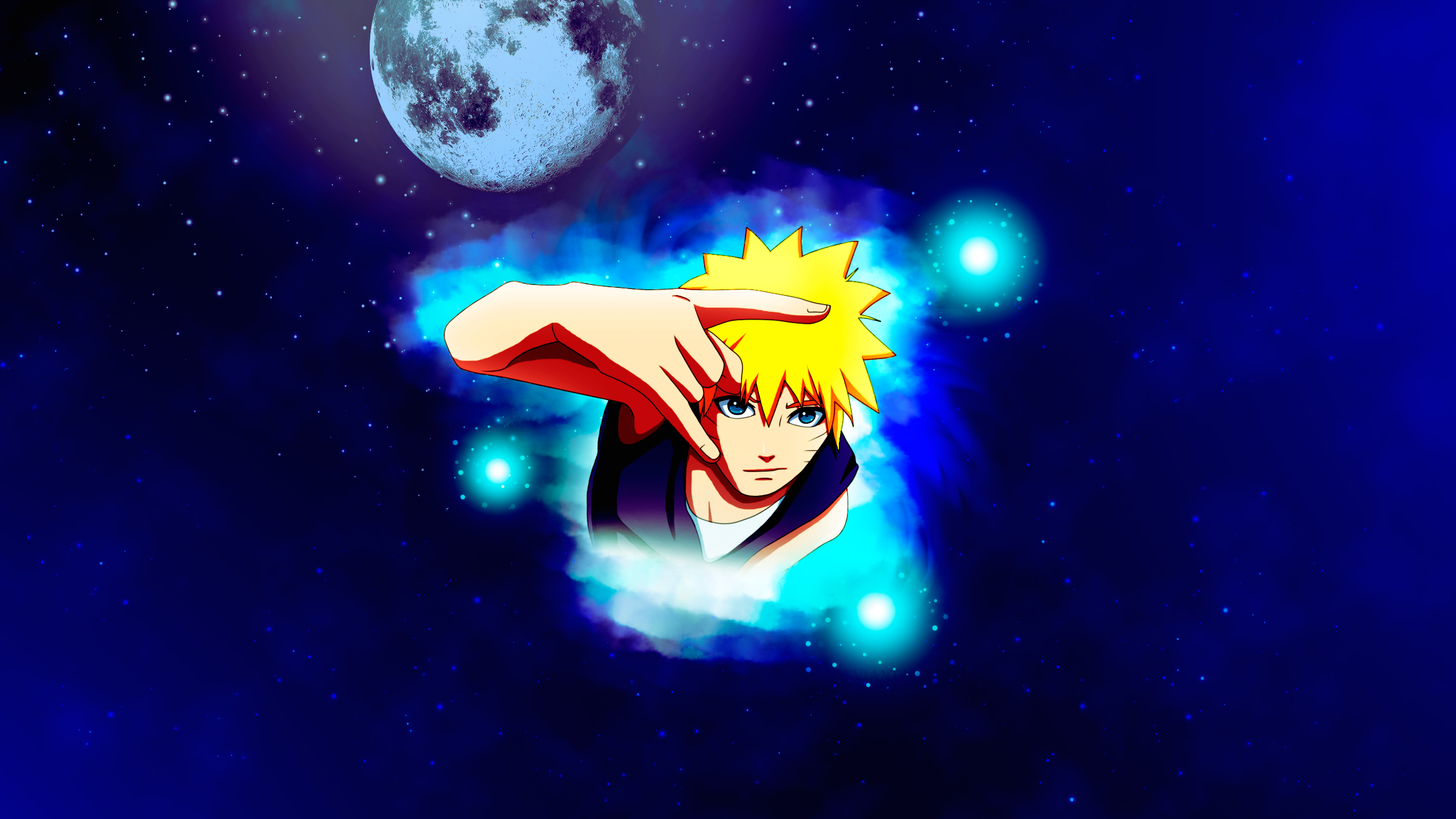 Naruto 2560x1440 Wallpapers - Wallpaper Cave