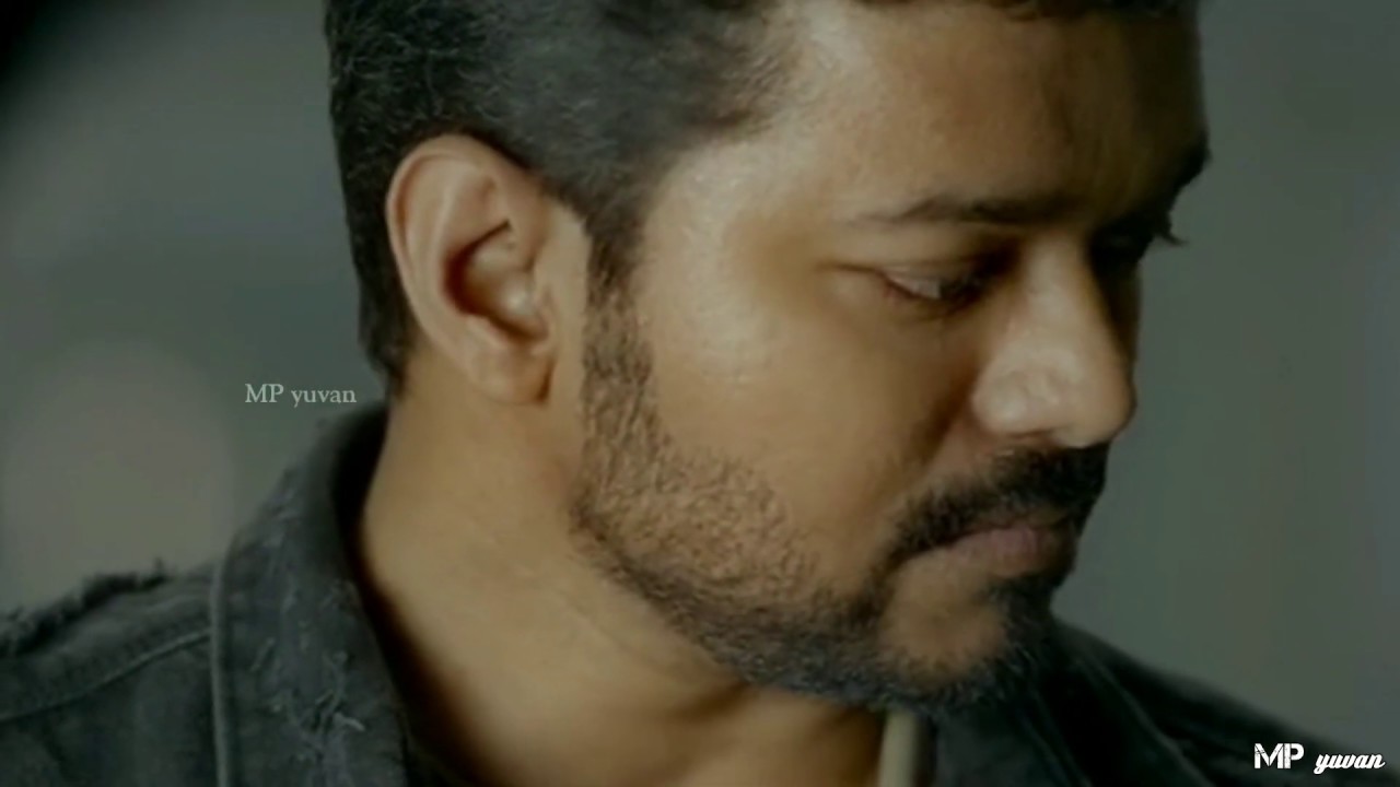 Thalapathy Sad Wallpapers - Wallpaper Cave