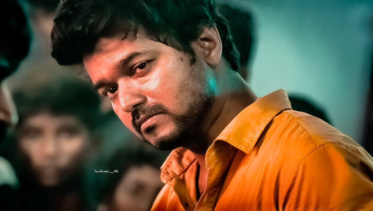 Thalapathy Sad Wallpapers - Wallpaper Cave