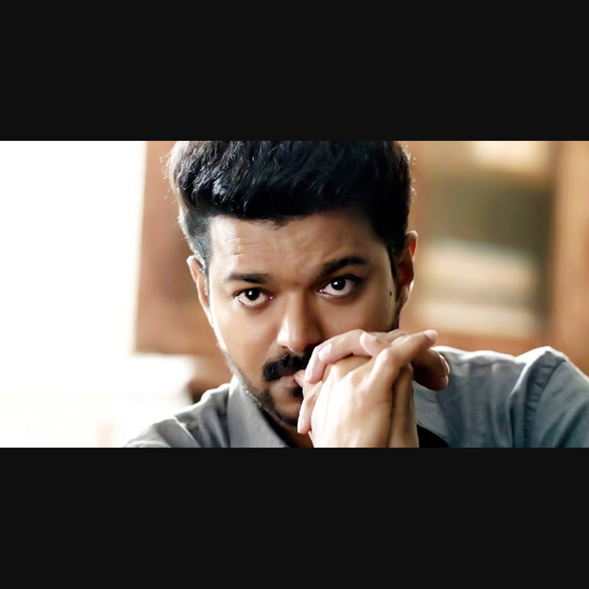 Thalapathy Sad Wallpapers - Wallpaper Cave