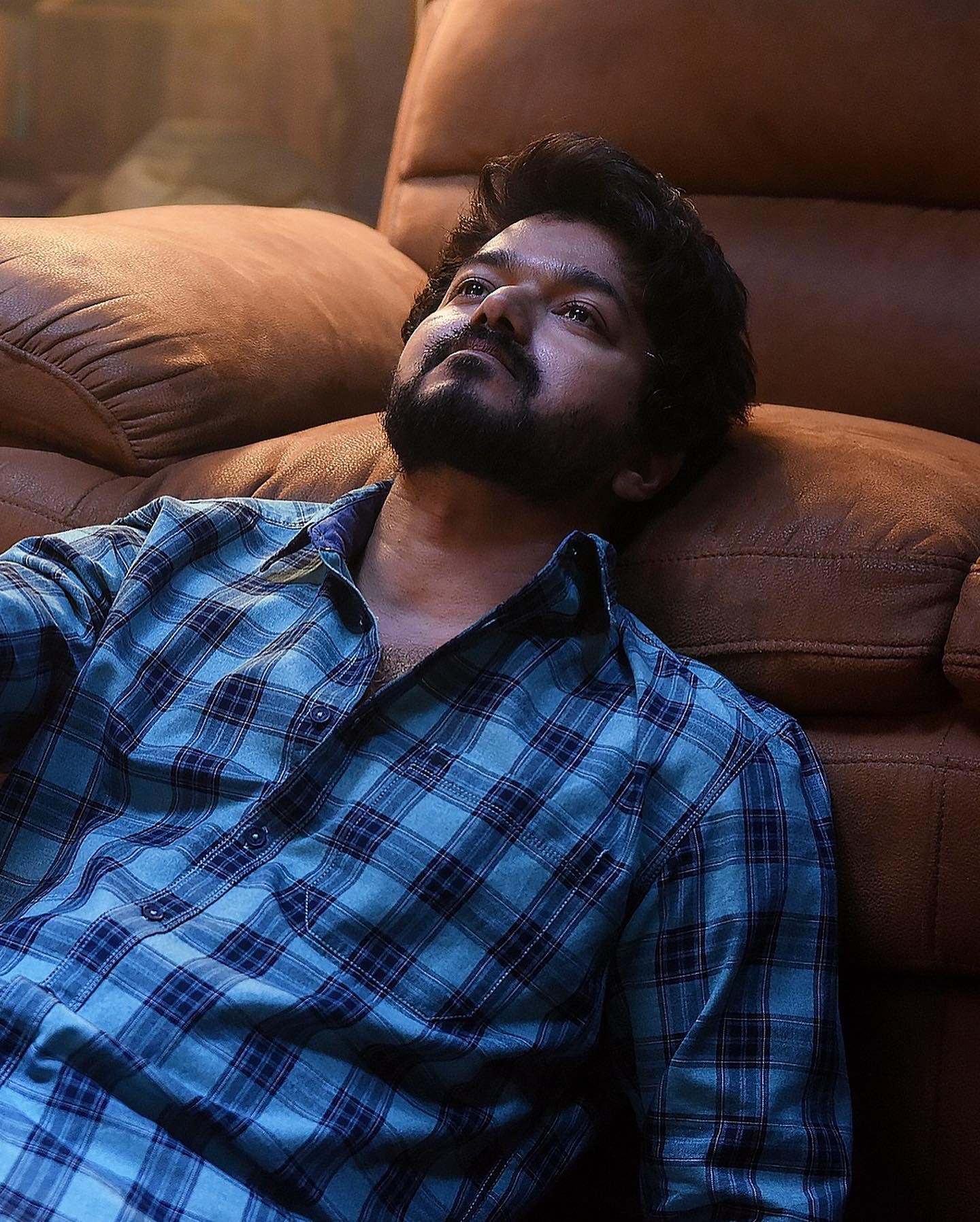 Thalapathy Sad Wallpapers - Wallpaper Cave