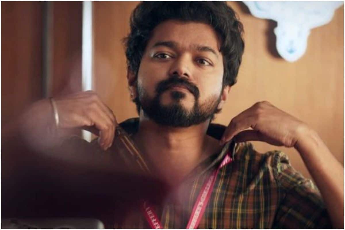 Thalapathy Sad Wallpapers - Wallpaper Cave