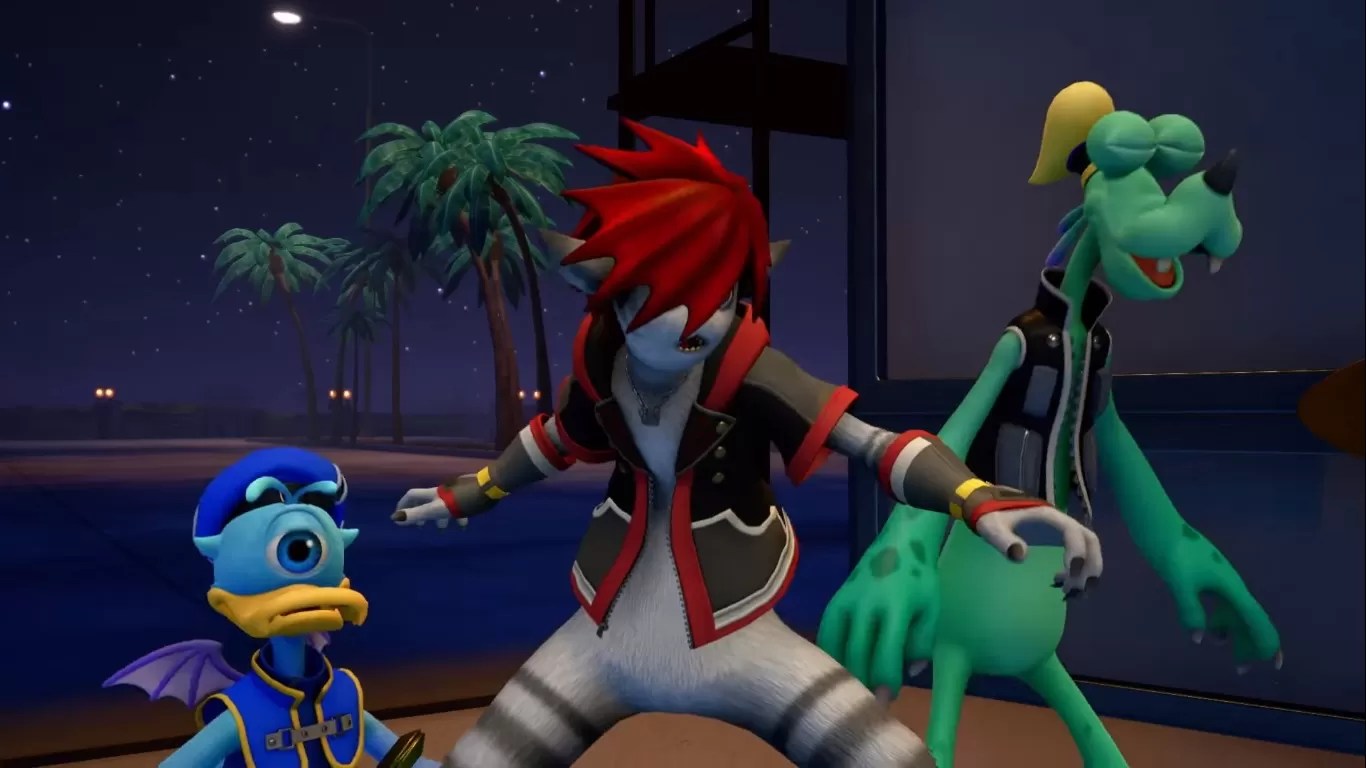 Monstropolis Wallpapers - Wallpaper Cave