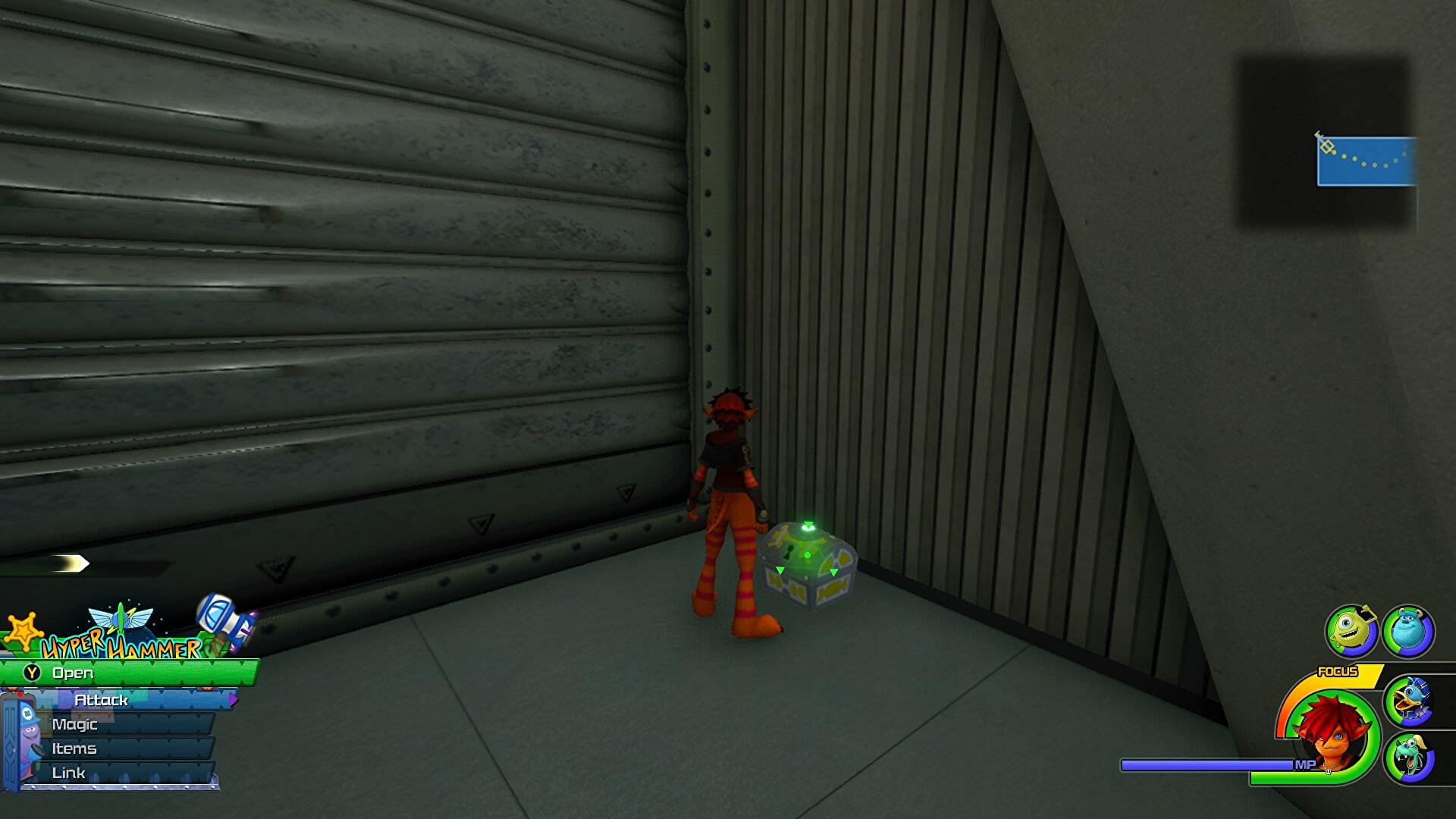 Monstropolis Wallpapers - Wallpaper Cave