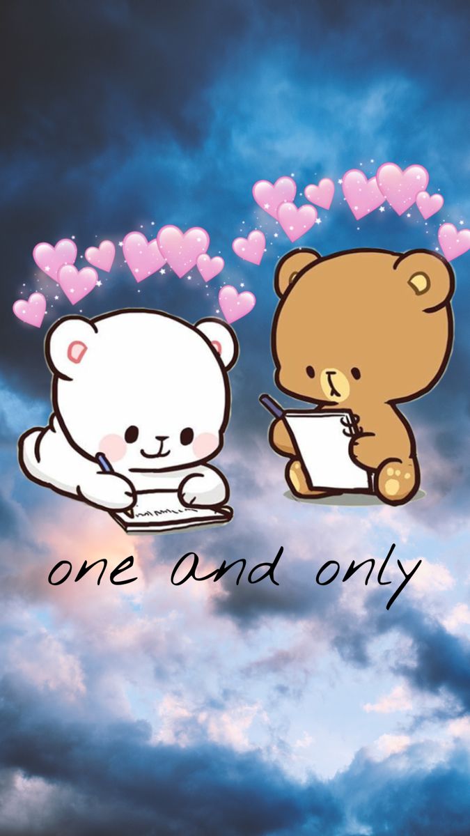 Milkmochabear Wallpapers - Wallpaper Cave