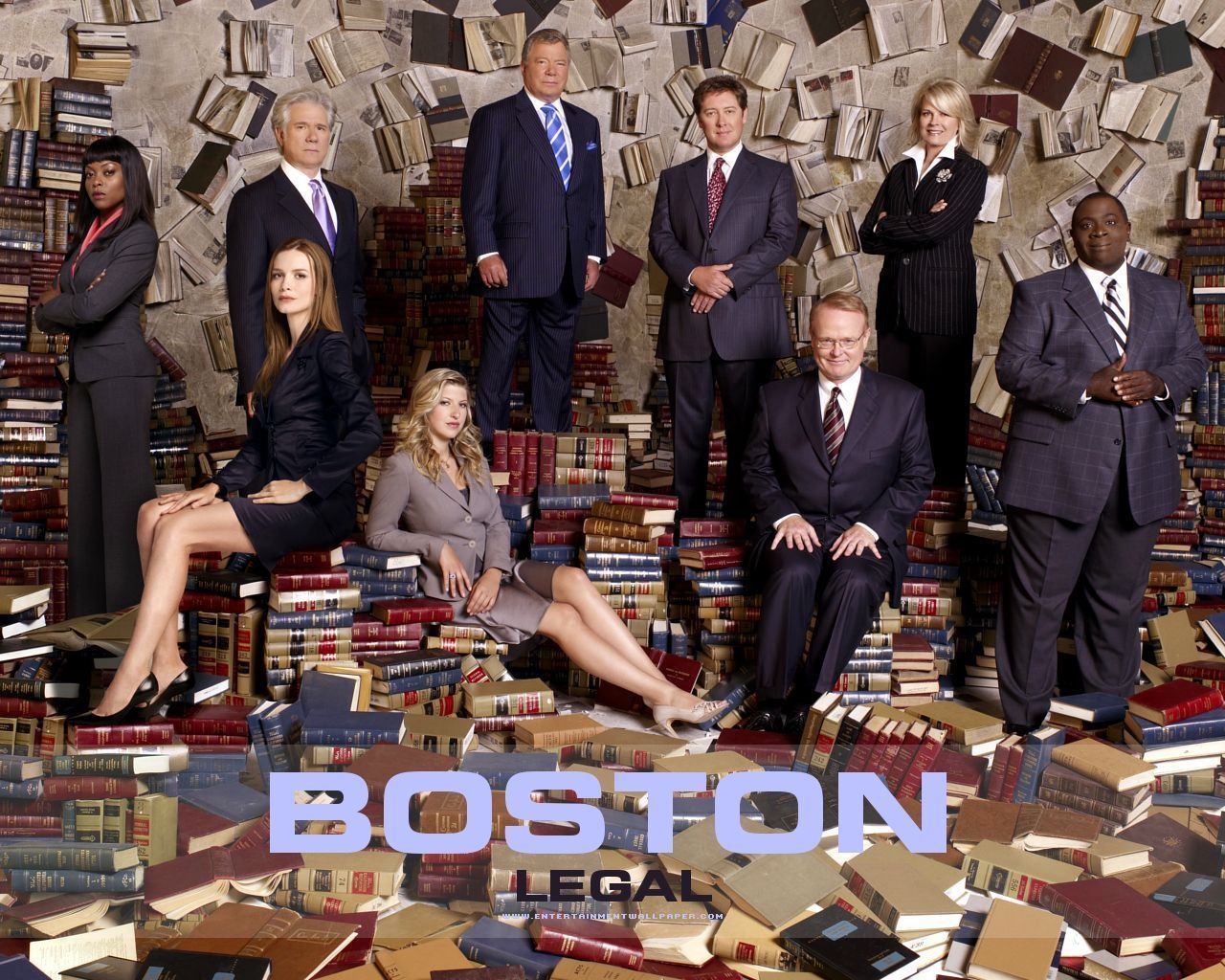 Boston Legal Wallpapers - Wallpaper Cave