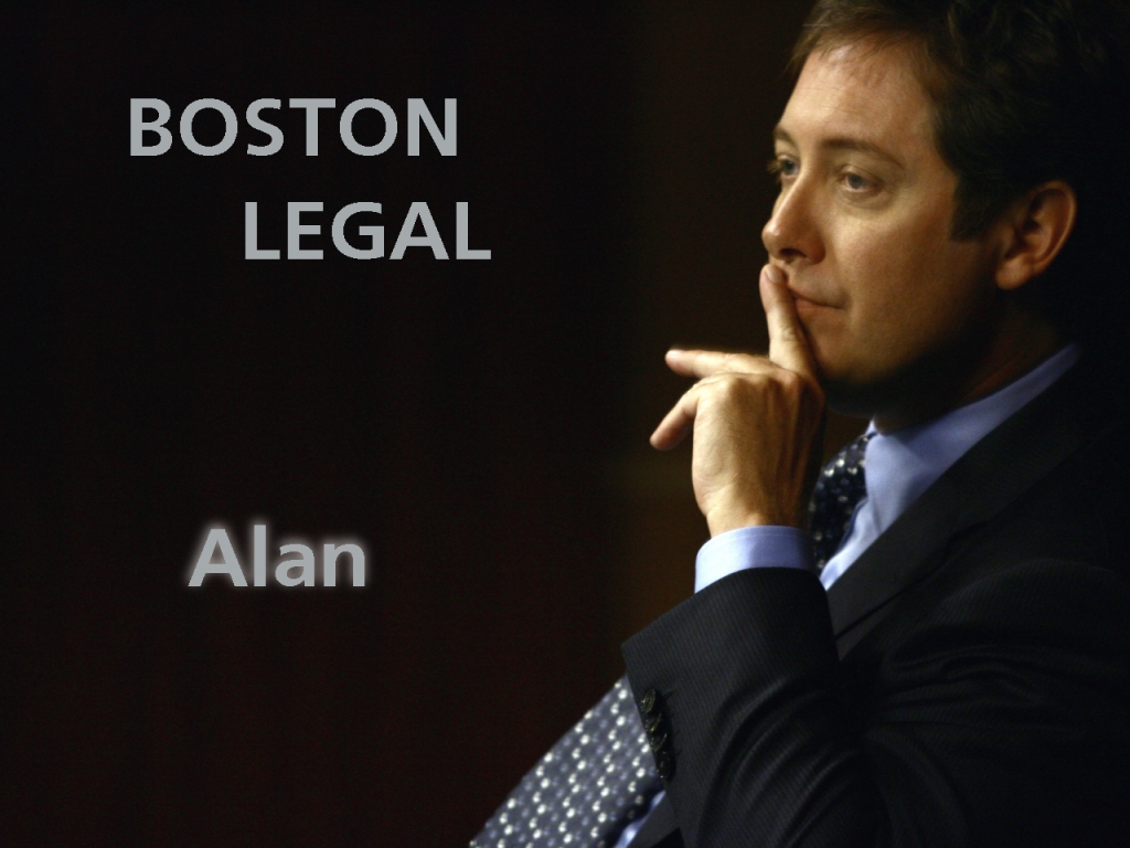 Boston Legal Wallpapers - Wallpaper Cave