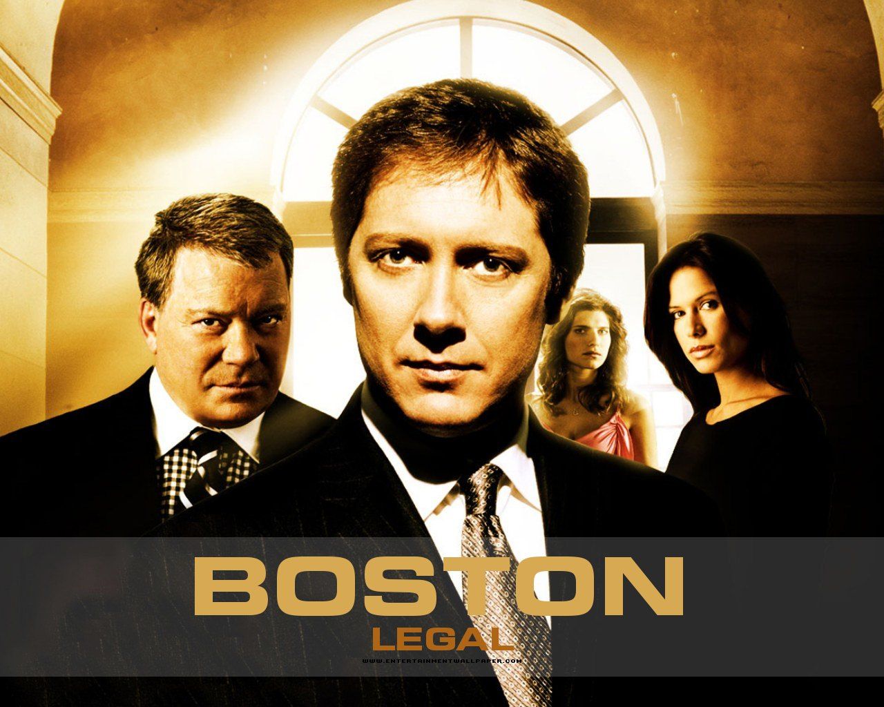 Boston Legal Wallpapers - Wallpaper Cave