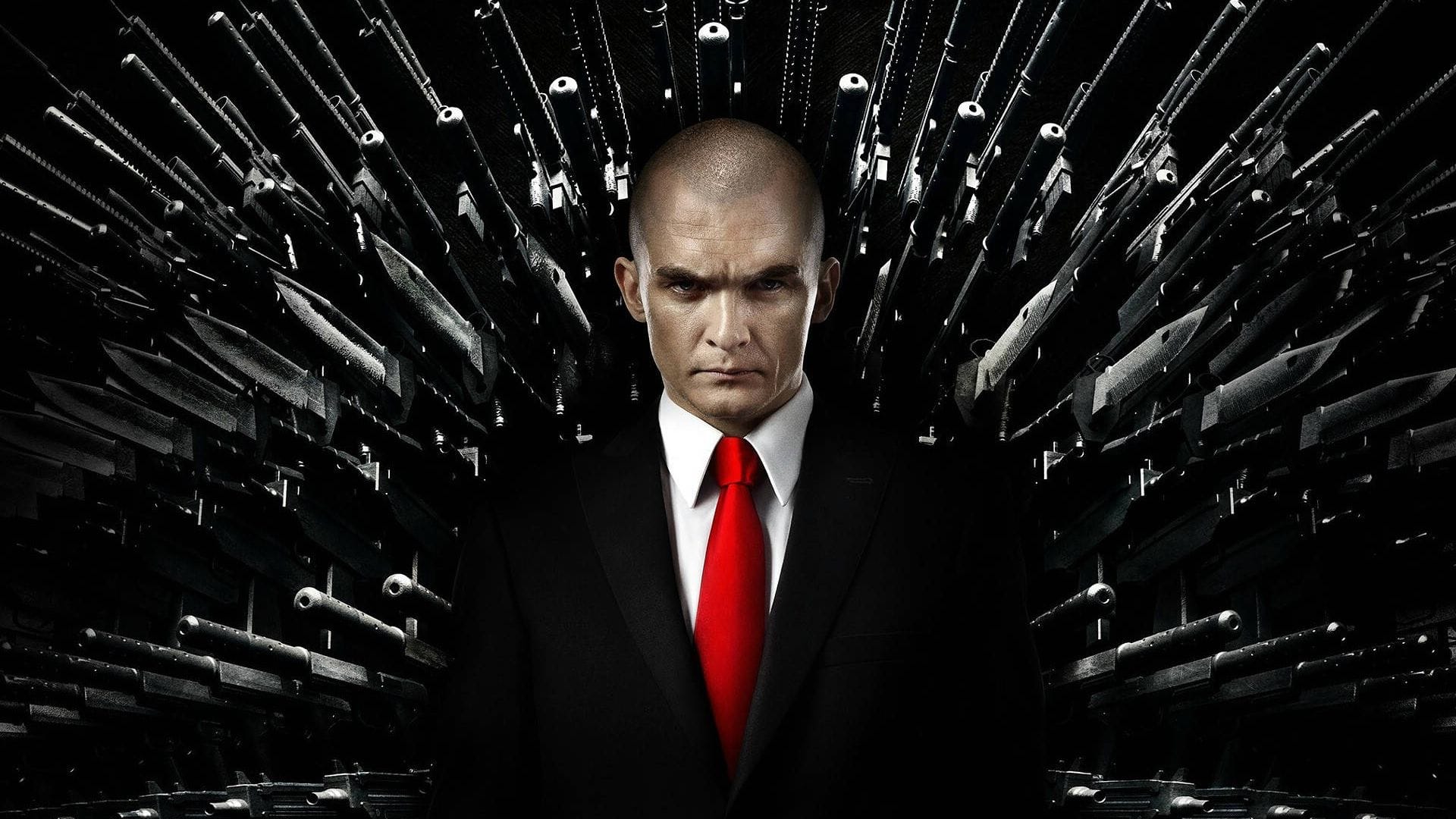 Hitman Codename 47 Wallpapers - Wallpaper Cave