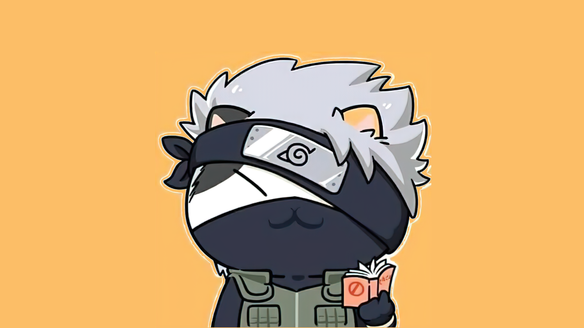 Cat Naruto Wallpapers - Wallpaper Cave