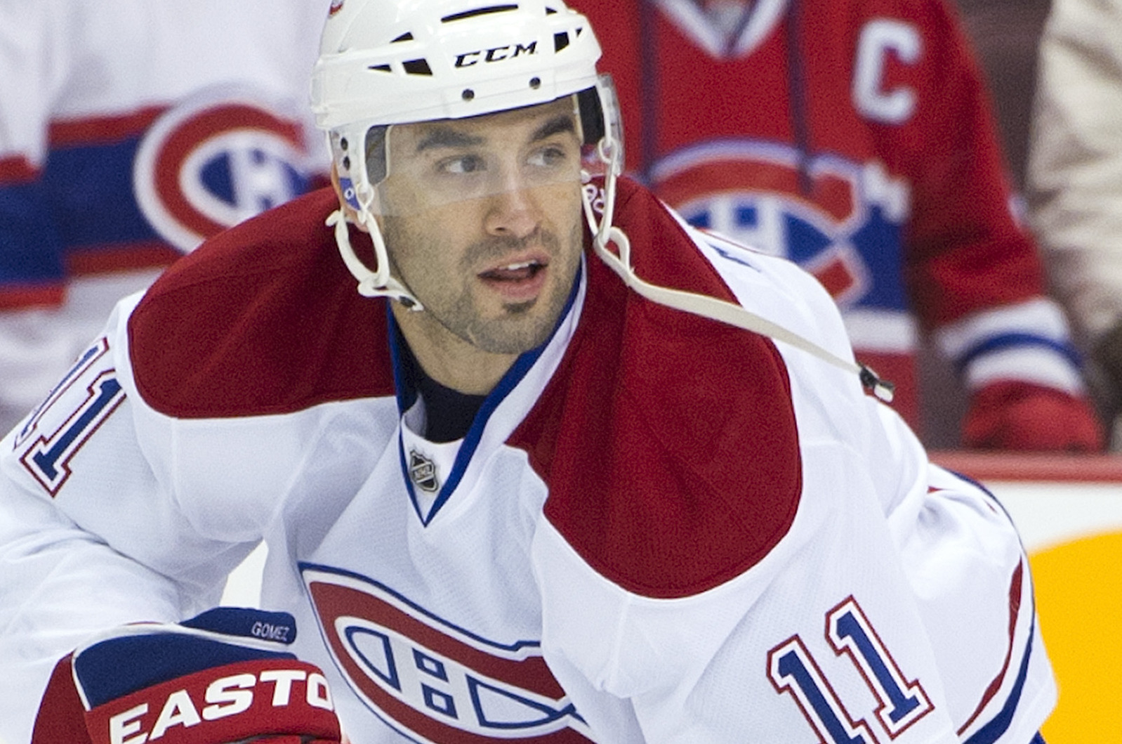 Scott Gomez Wallpapers - Wallpaper Cave