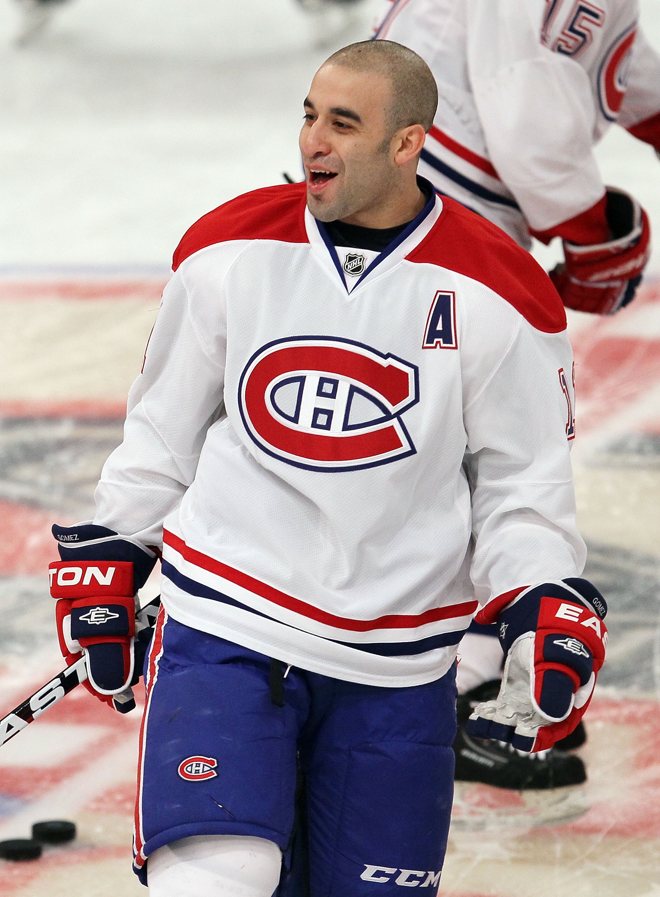 Scott Gomez Wallpapers - Wallpaper Cave