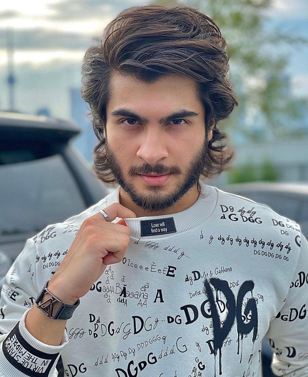 Haroon Kadwani Wallpapers - Wallpaper Cave