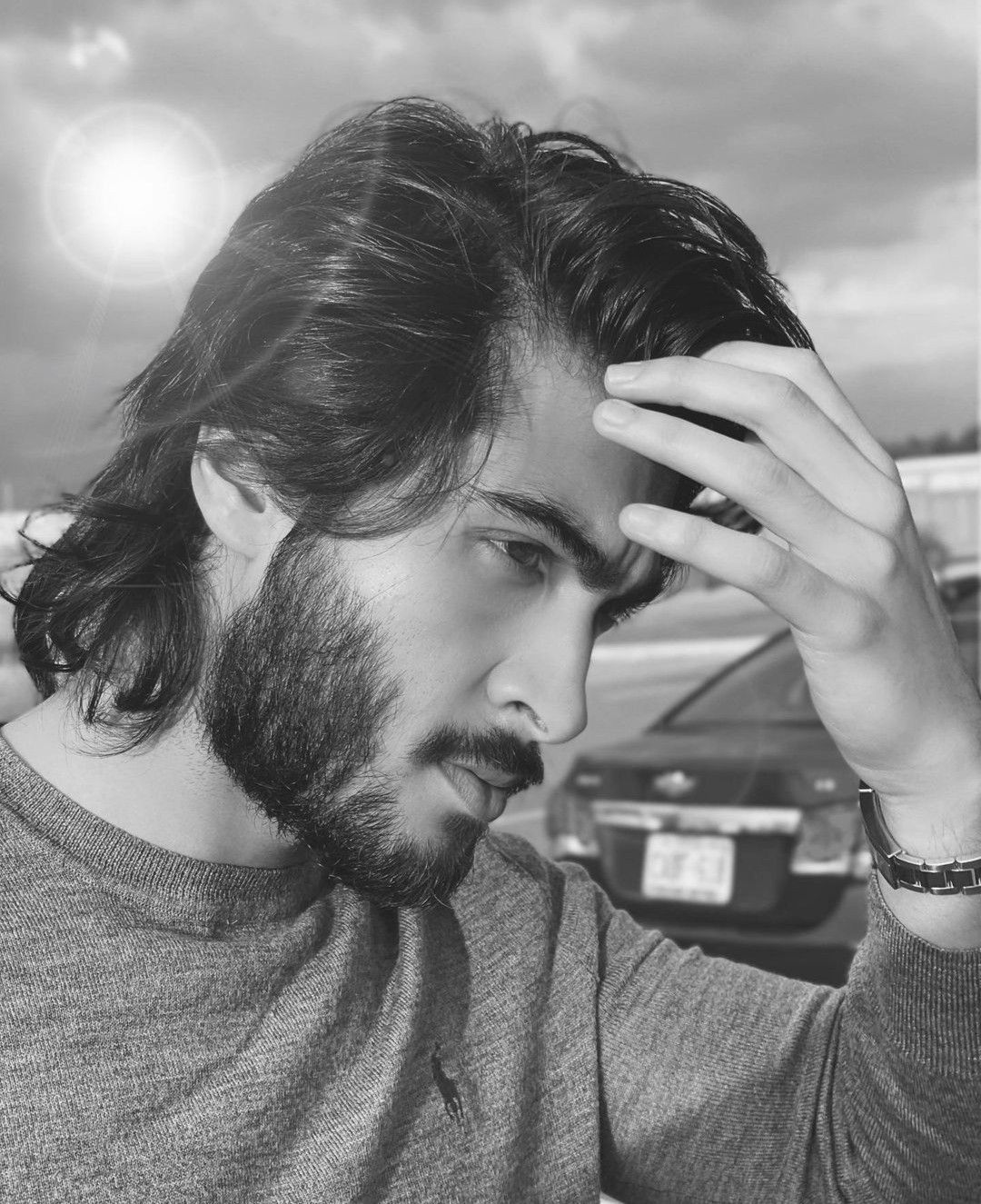 Haroon Kadwani Wallpapers - Wallpaper Cave