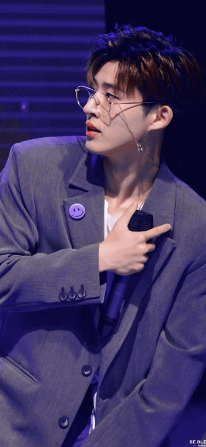 Han Bin Wallpapers - Wallpaper Cave