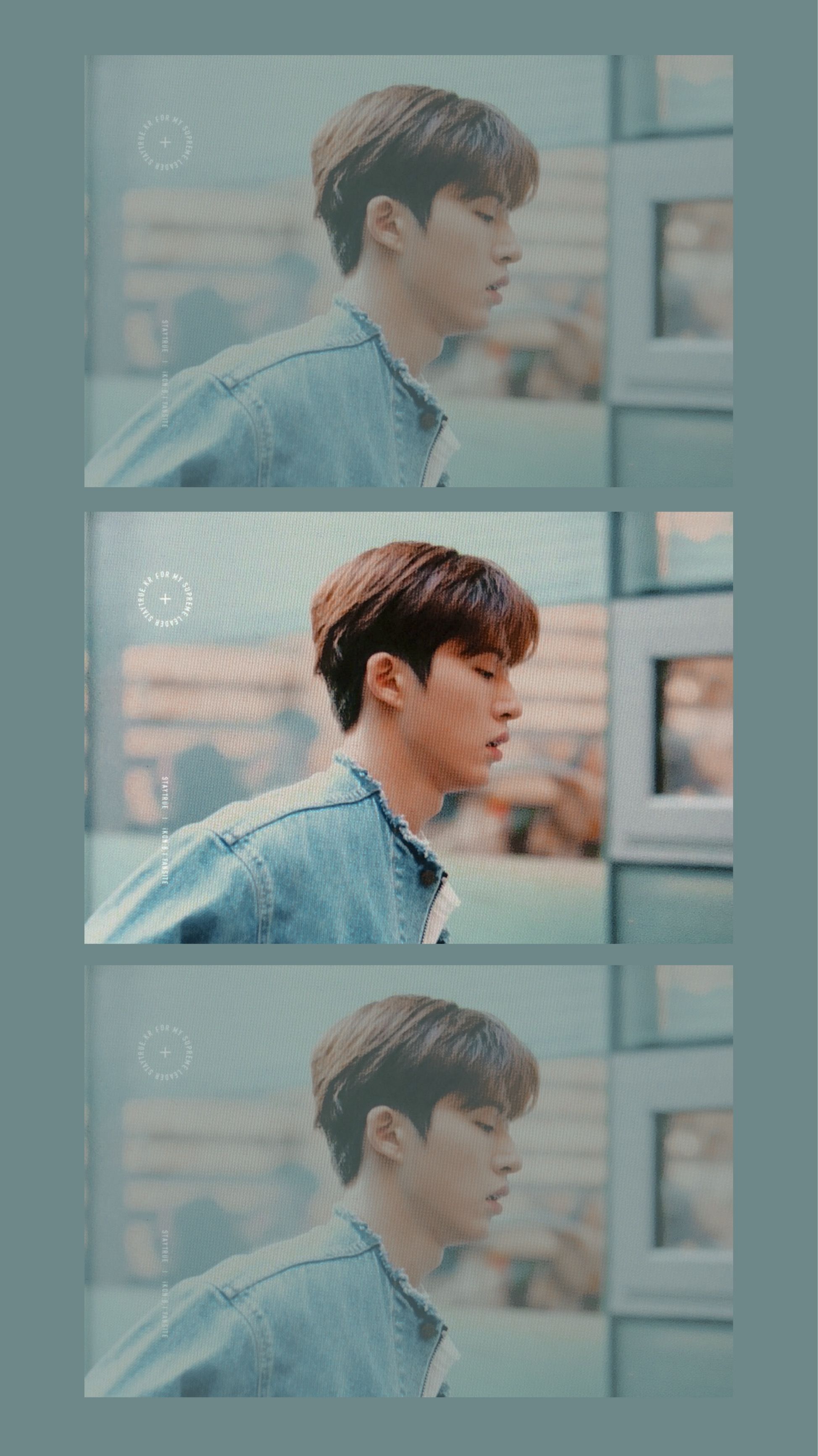 Han Bin Wallpapers - Wallpaper Cave