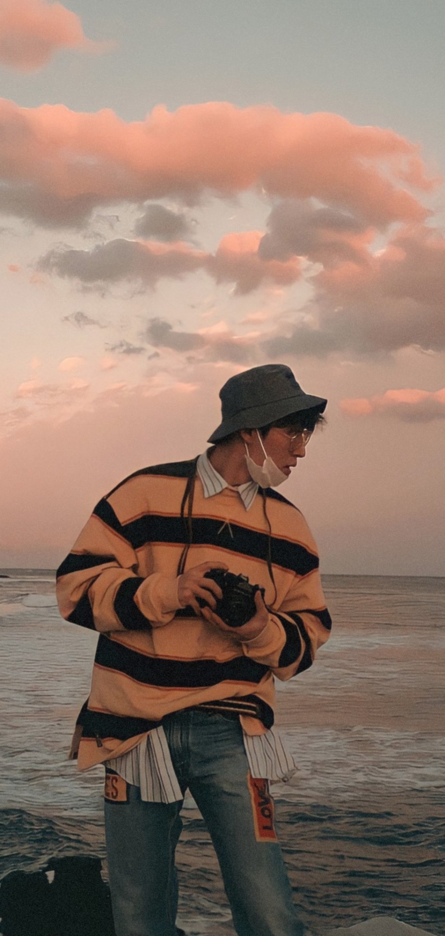 Han Bin Wallpapers - Wallpaper Cave