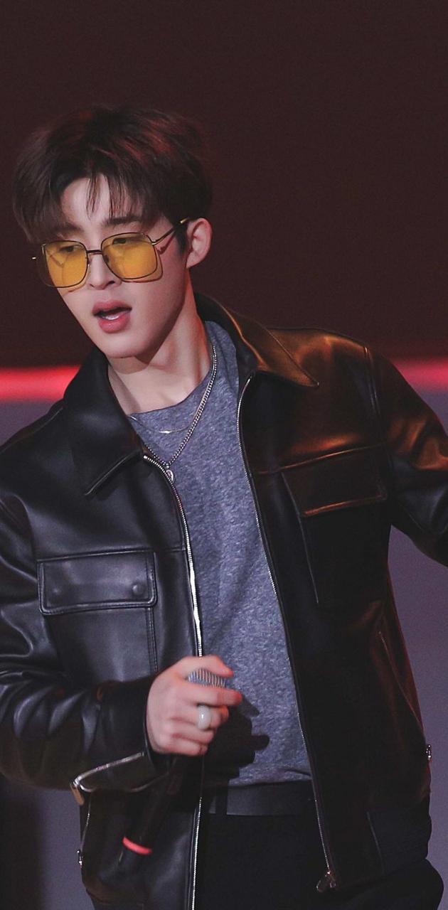 Han Bin Wallpapers - Wallpaper Cave