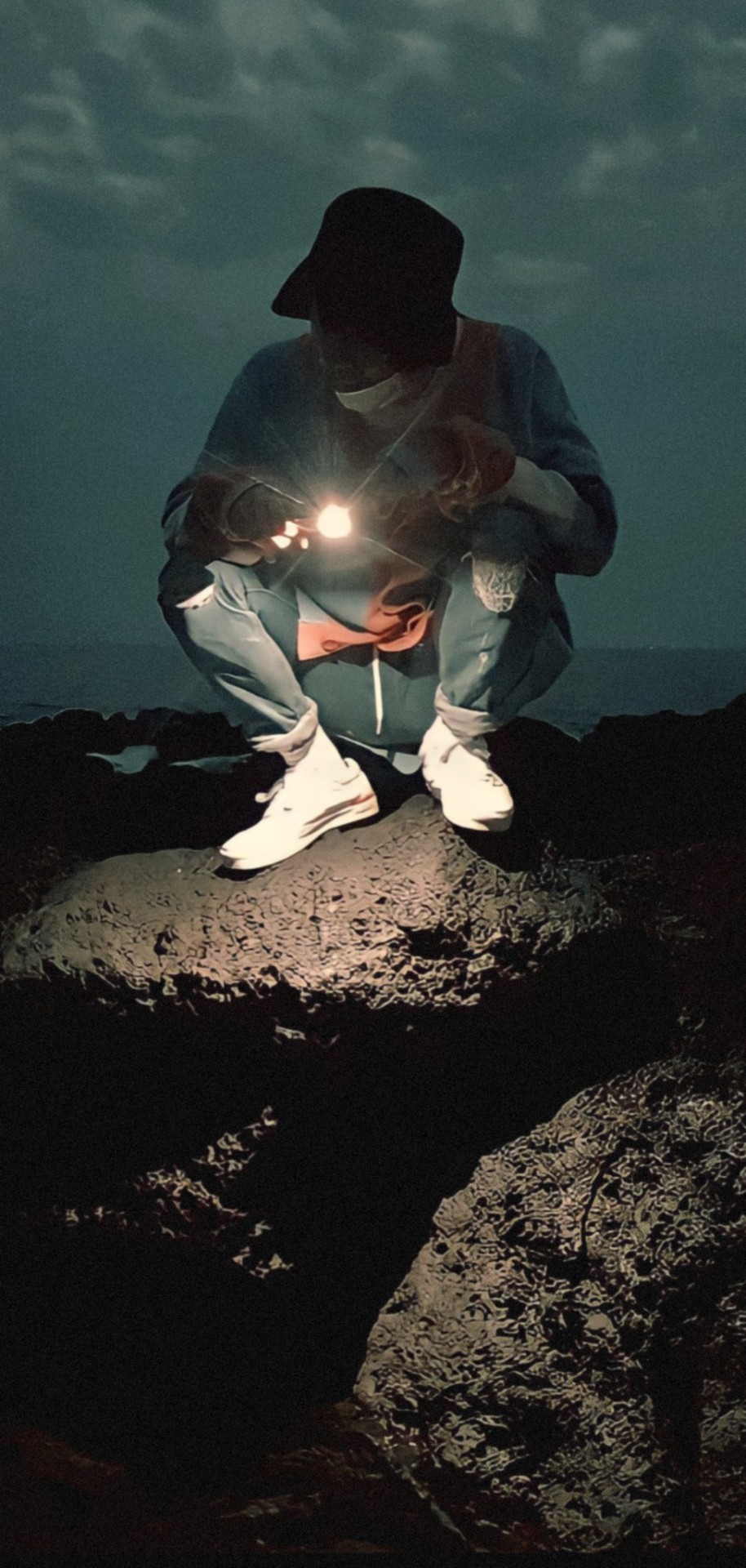 Han Bin Wallpapers - Wallpaper Cave