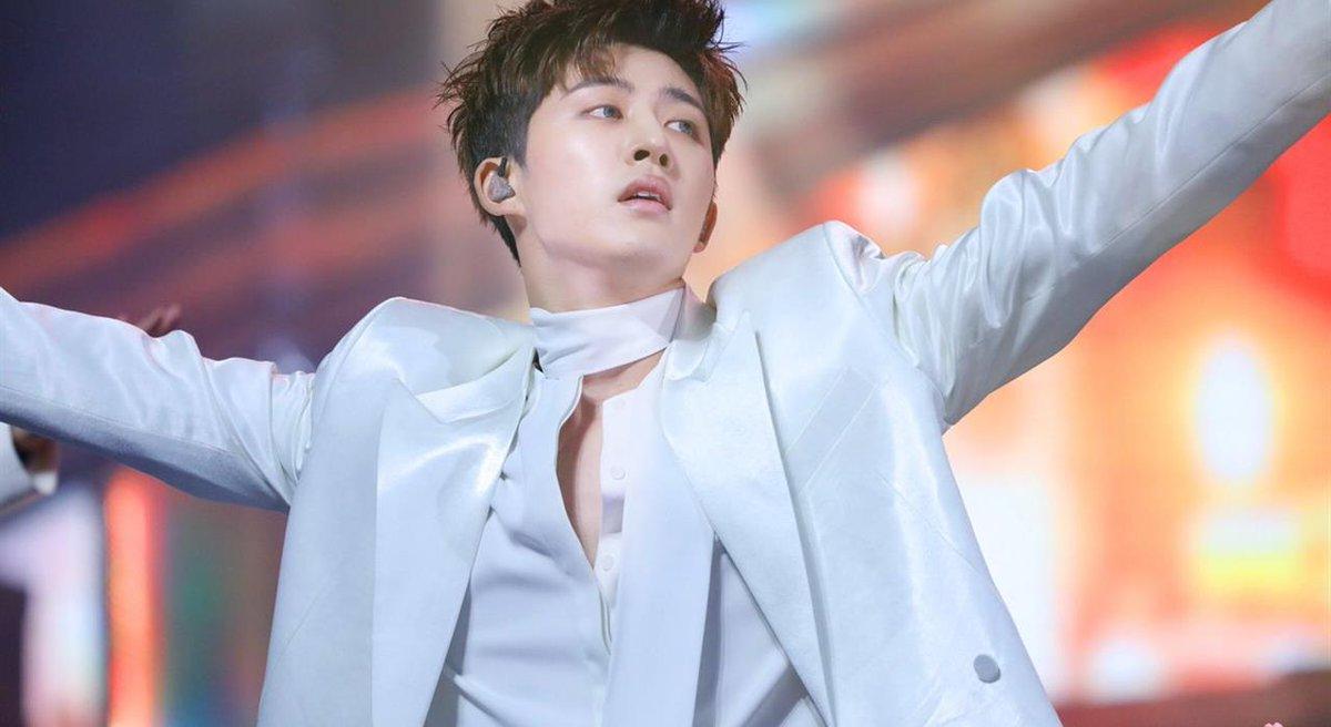 Han Bin Wallpapers - Wallpaper Cave