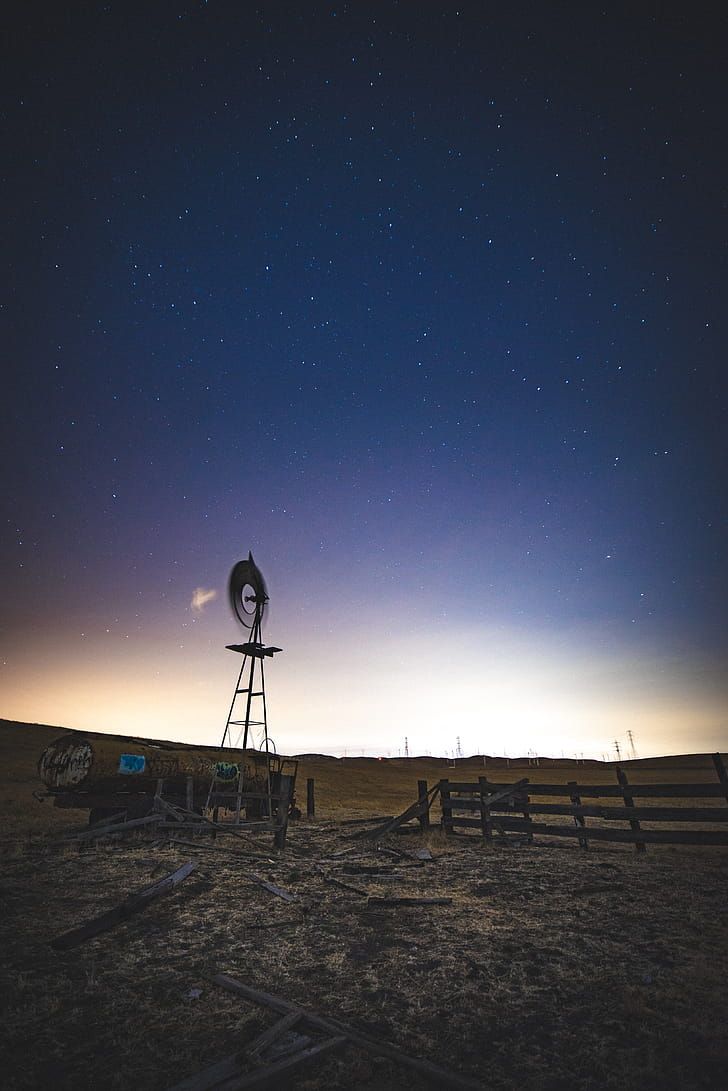 Summer Night Time Wallpapers - Wallpaper Cave